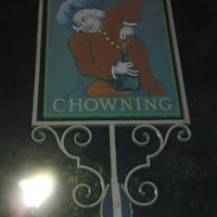Chowning's Tavern - Historic Williamsburg - Williamsburg, VA