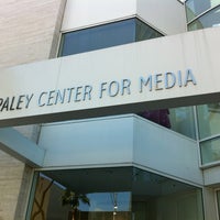 Paley Center for Media - West Los Angeles - 465 N Beverly Dr
