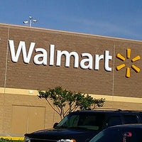 Walmart Supercenter - Big Box Store in Lancaster