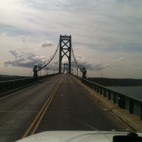 Mount Hope Bridge - 5 tips from 823 visitors