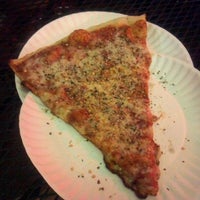 Ruckus Pizza & Bar - 2233 Avent Ferry Rd