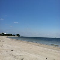 Shell Point Beach - 2 tips