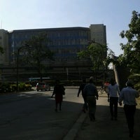 Post Office - City Square - Nairobi Central Business District - Nairobi ...