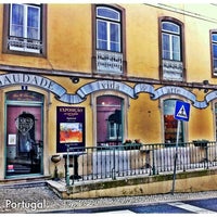 Café Saudade - Café in Sintra