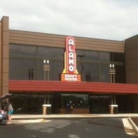 Alamo Drafthouse Cinema - Movie Theater in Winchester