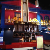 Boomtown Fun Center - Arcade