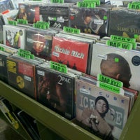 Dimple Records (Now Closed) - Record Shop in Arden - Arcade, Sacramento, CA