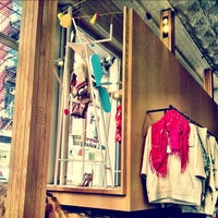 Isabel Marant - SoHo - 469 Broome St