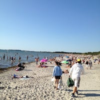 Lomma Beach - Lomma, Skåne län