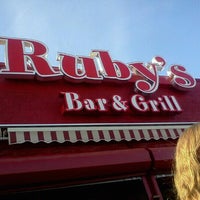 Ruby's Bar & Grill - Bar in Coney Island