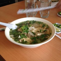 Turtle Tower #3 - Vietnamese Restaurant in San Francisco