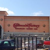 The Cheesecake Factory - Northwest Raleigh - 4325 Glenwood Ave