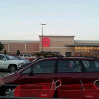 Target - 10 tips from 873 visitors