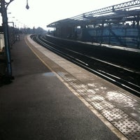 Selhurst Railway Station (SRS) - 3 tips from 1149 visitors