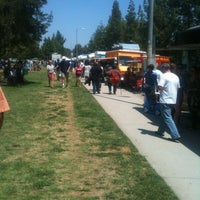 Warner Ranch Park - Warner Center - 5800 Topanga Canyon Blvd