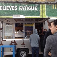 Patika Coffee - Downtown Austin - Austin, TX