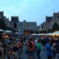 Oude Markt - Oude Markt