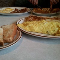 Menu - Auburn Country Oven - Diner