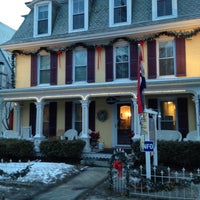 Inn Victoria - 321 Main St