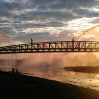 RiverScape MetroPark - Park in Downtown Dayton