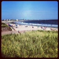 East Matunuck State Beach - Beach