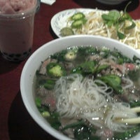 Superior Pho - Vietnamese Restaurant in Cleveland
