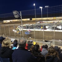 Perris Auto Speedway - Lake Perris Rd