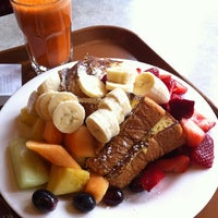 The Paramount - Breakfast Spot in Boston