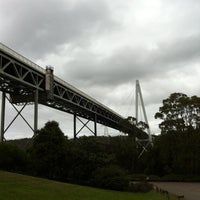 Batman Bridge - 3 tips