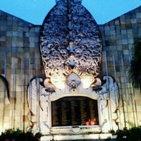 The Bali Bombing Memorial (Ground Zero Monument) - 71 tips