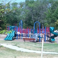 Stubbs Park - Park in Centerville