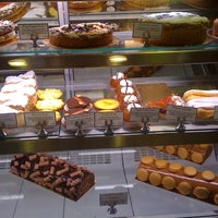 Francois Payard Bakery (Now Closed) - Greenwich Village - 116 W Houston St