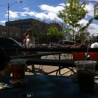Big Al's Burgers & Dogs - Downtown Fort Collins - Fort Collins, CO