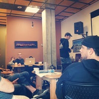 Fluid Coffee Bar - North Capitol Hill - 49 tips from 1804 visitors