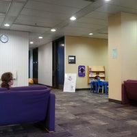 Malcom Moos Health Sciences Tower - University - Minneapolis, MN