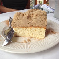 Rachel's Bakery & Restaurant - Ocean Beach, NY