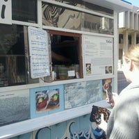 Yatai Sushi Cart - Central Business District - 17th St