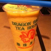 Dragon Ball Tea House - Shaughnessy - Vancouver, BC