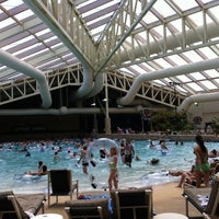 Wild WaterDome Indoor Waterpark - 25 tips from 1516 visitors