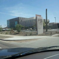 Federal Bureau Of Investigation - Phoenix Division - Police Station in ...