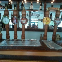 Lift Bridge Brewing Company - 27 tips