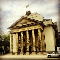 Detmold - Town in Detmold