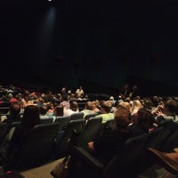 Rave Motion Pictures Milford 16 - Movie Theater