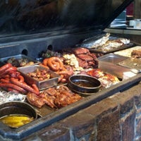 Hard Eight BBQ - 245 tips from 9557 visitors