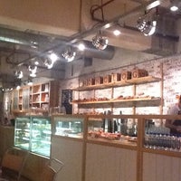 Monolog - Coffee Shop