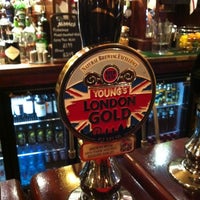 The Silver Cross - Charing Cross, Greater London