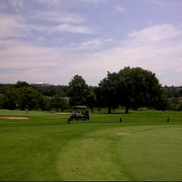 Royal Jhb and Kensington Golf Club - Golf Course