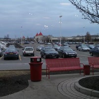 Waterloo Premium Outlets - 655 NY-318
