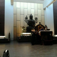 Kechara House - Temple