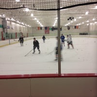 St. Louis Park Rec Center - Skating Rink